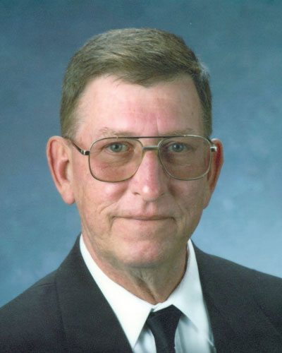 Senft, Bob | Claresholm Local Press