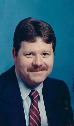 Gallaway, Albert “Bryan” | Claresholm Local Press