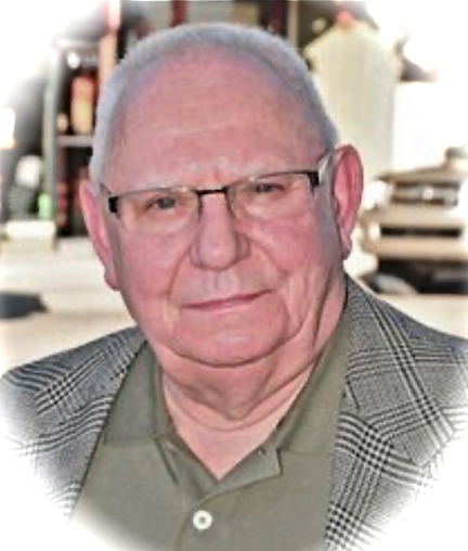 STOKLOSA, STANLEY JOHN | Claresholm Local Press