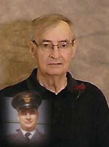 Michie, Lawrence Alexander | Claresholm Local Press