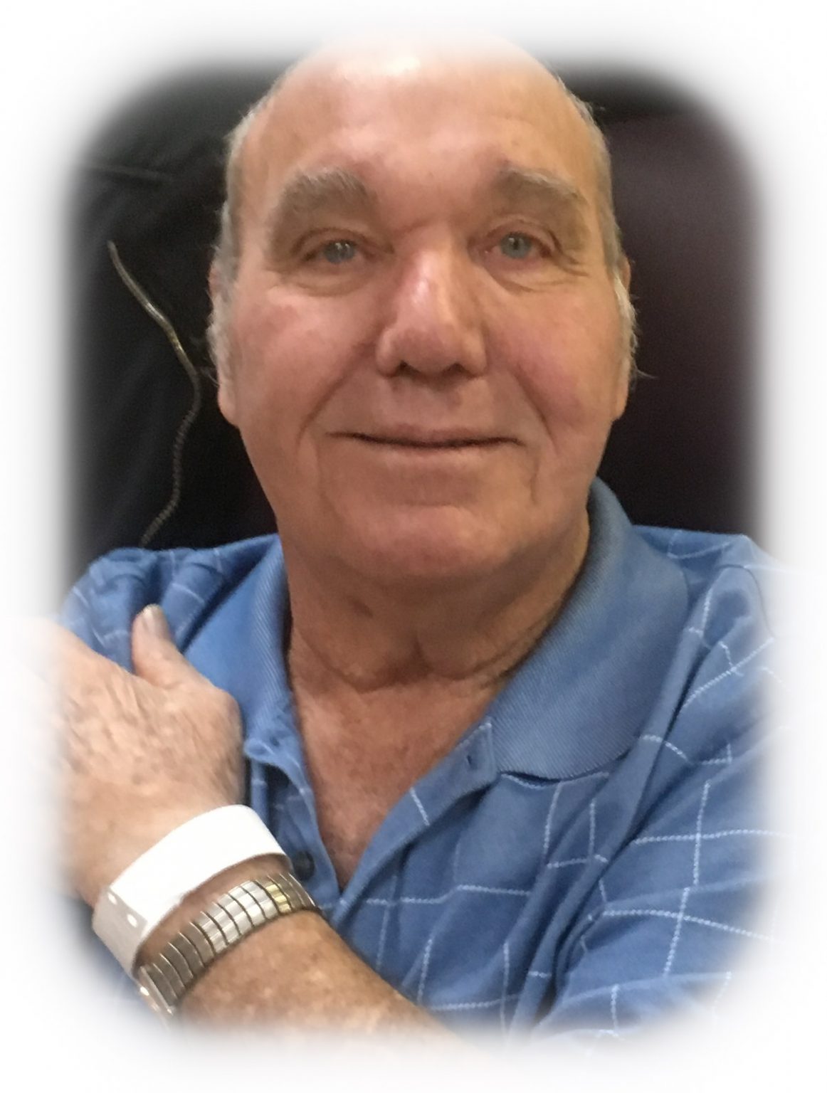 Risbey, Kenneth “Ken” | Claresholm Local Press