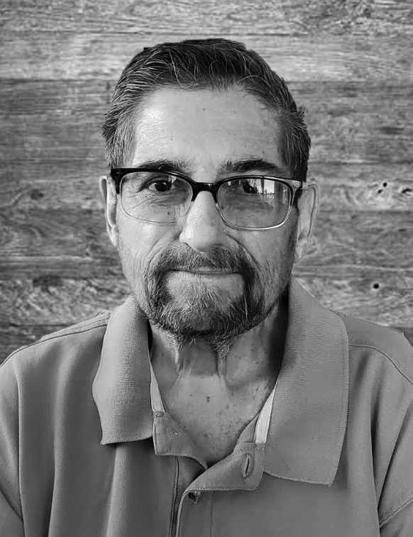 Boucher, Jules Roland | Claresholm Local Press