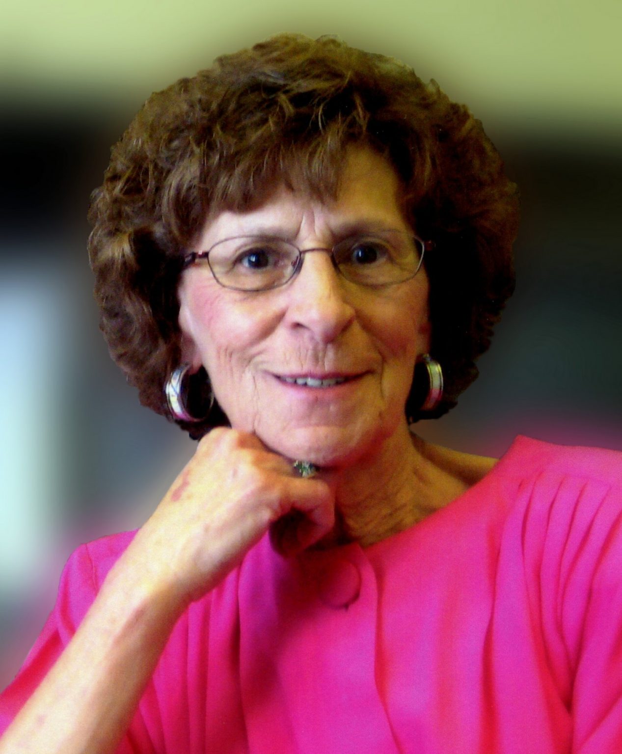 Moyer, Lee-Ana | Claresholm Local Press