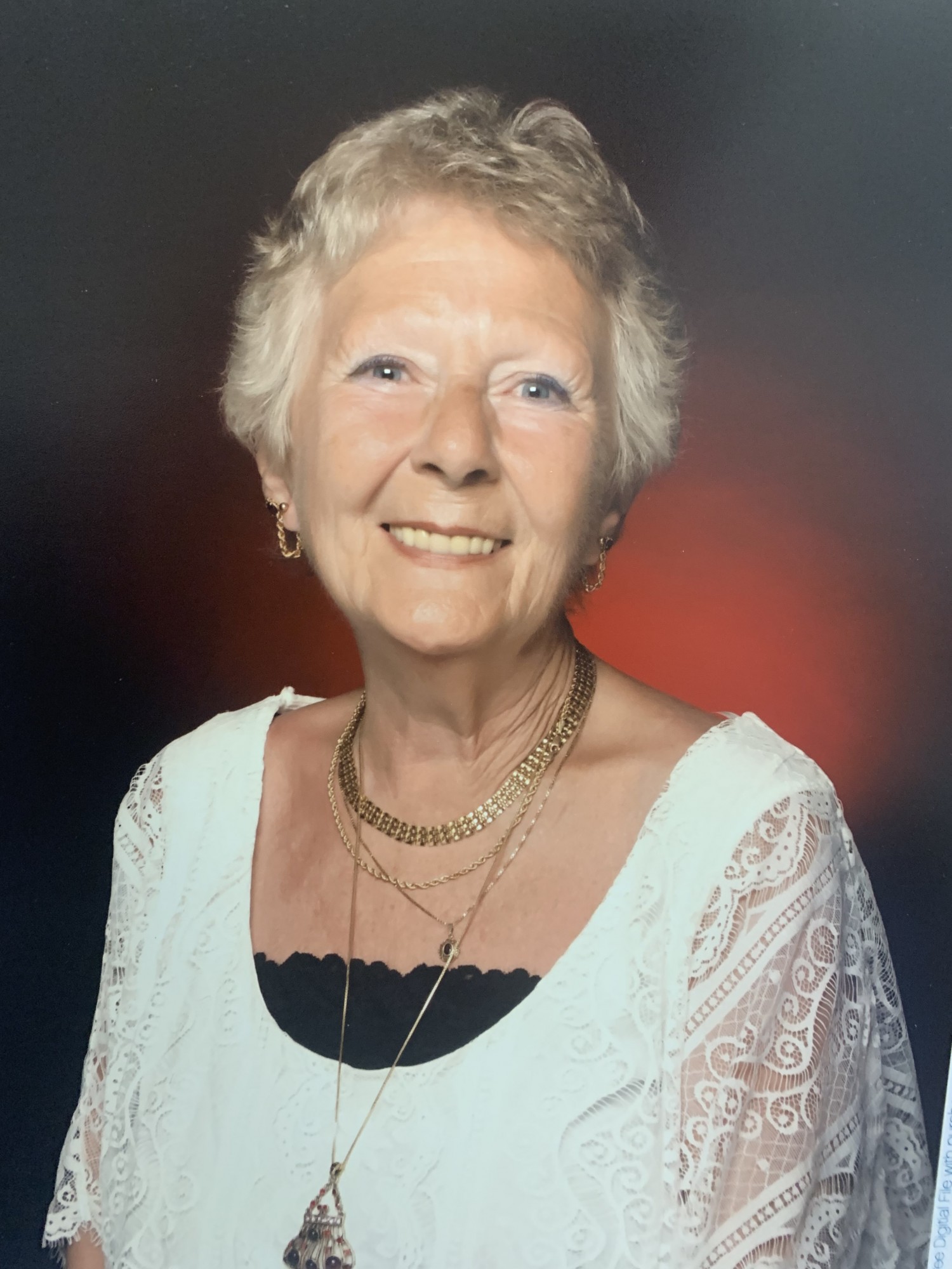 Connor, Catherine (Cath) | Claresholm Local Press