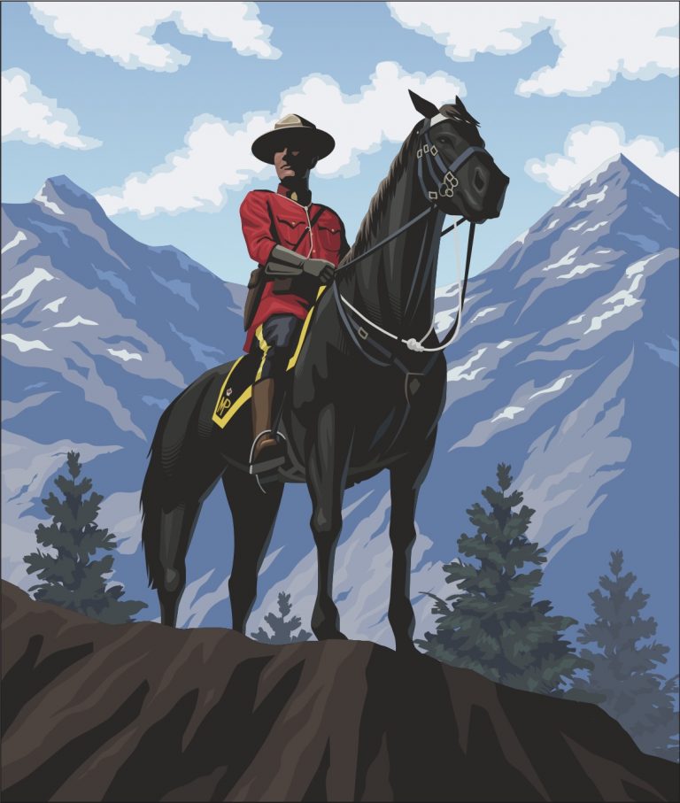 RCMP | Claresholm Local Press