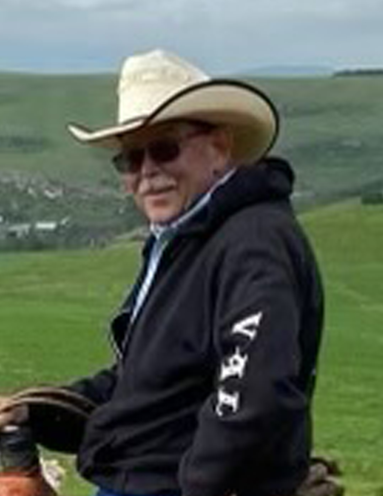 Florence, Val Dean | Claresholm Local Press