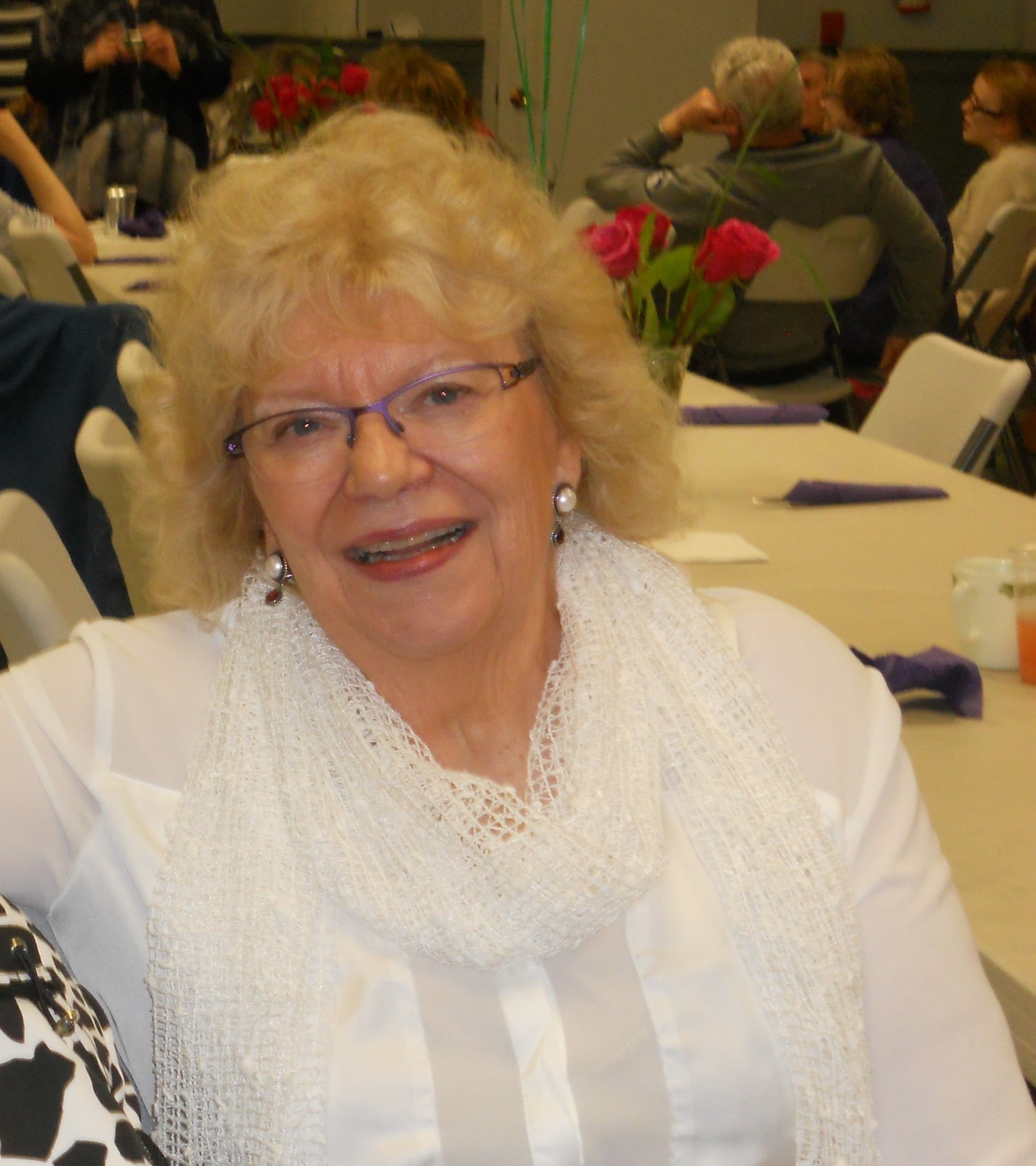 HIPWELL, Marcella | Claresholm Local Press