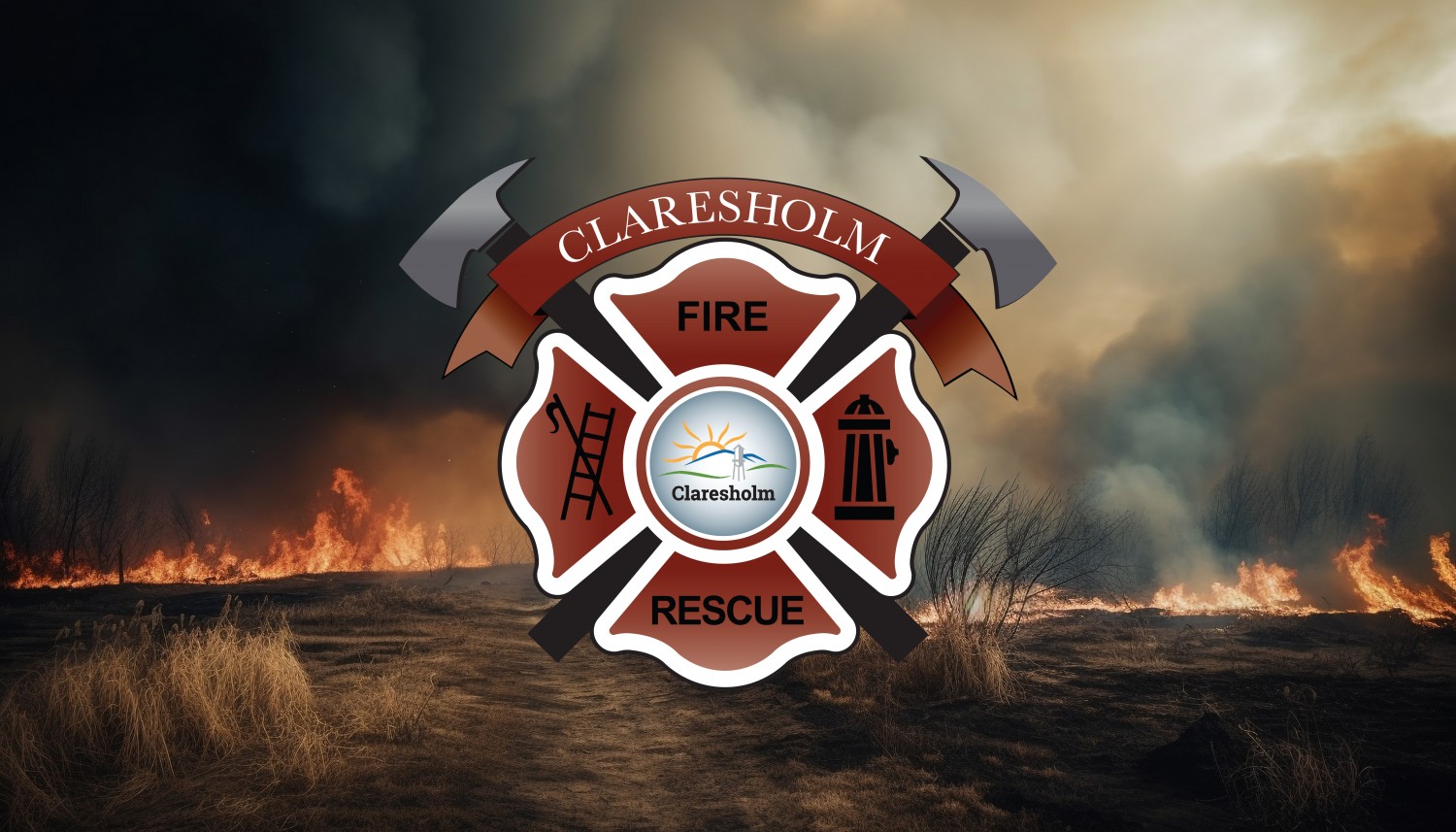 Claresholm Fire Department | Claresholm Local Press