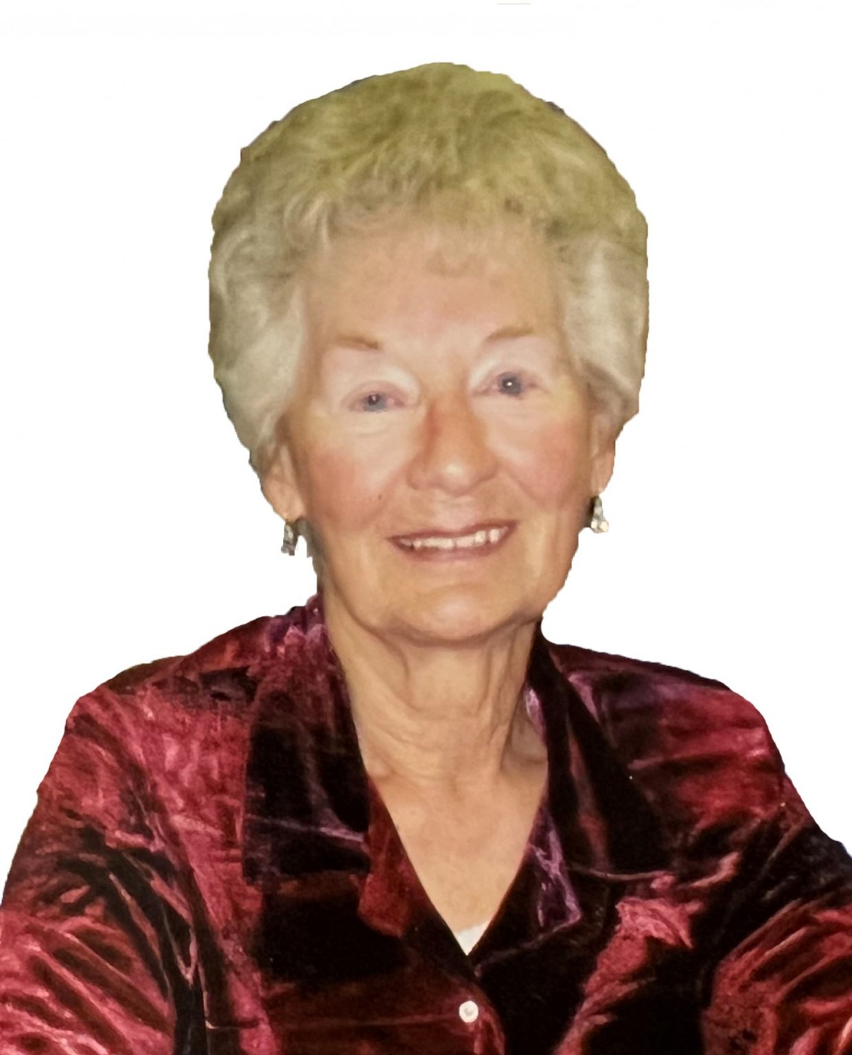Dixson, Marguerite Jean | Claresholm Local Press Dixson, Marguerite Jean | Claresholm Local Press
