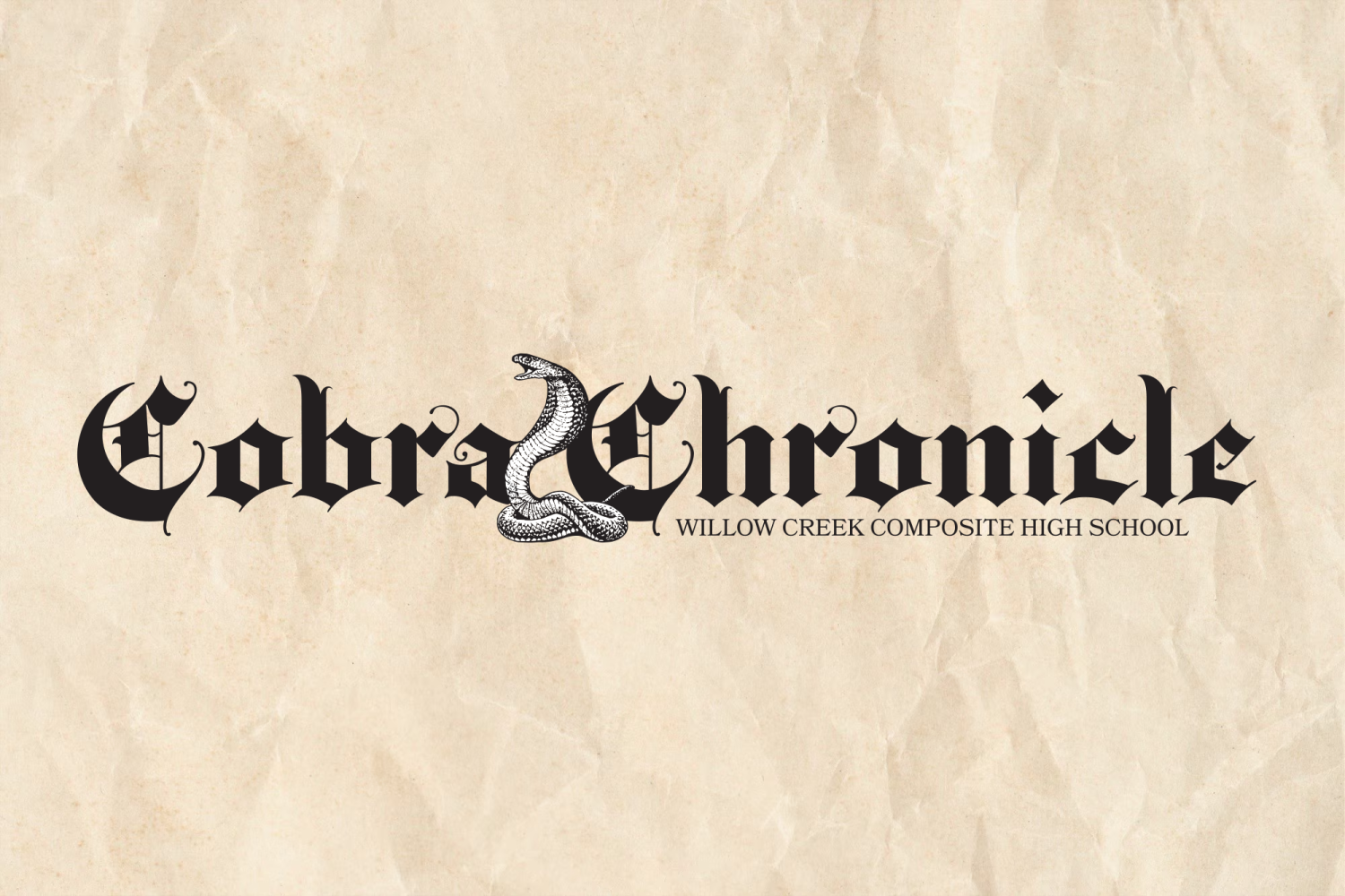 Cobra Chronicle | Claresholm Local Press
