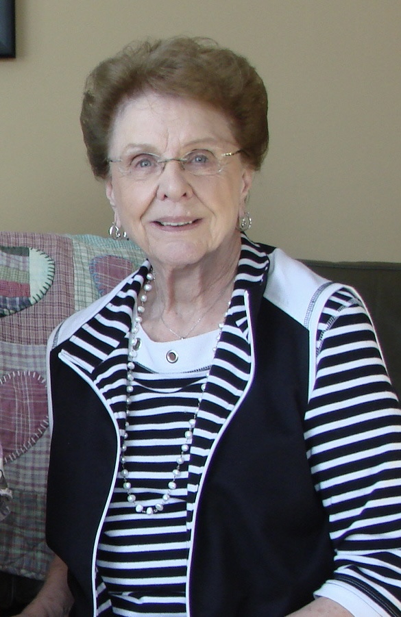 Johnson, Verle | Claresholm Local Press