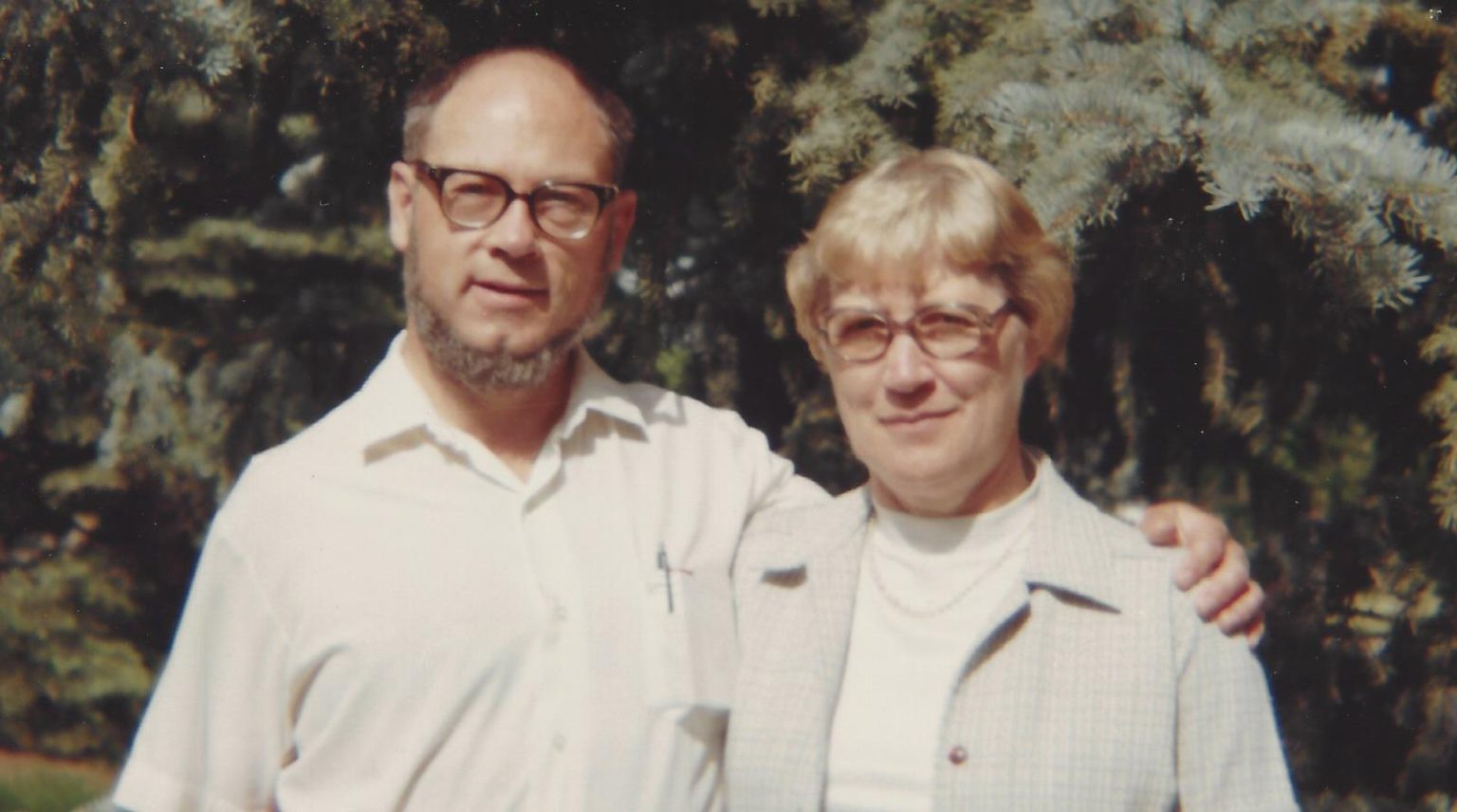 Bennett, John & Mary | Claresholm Local Press