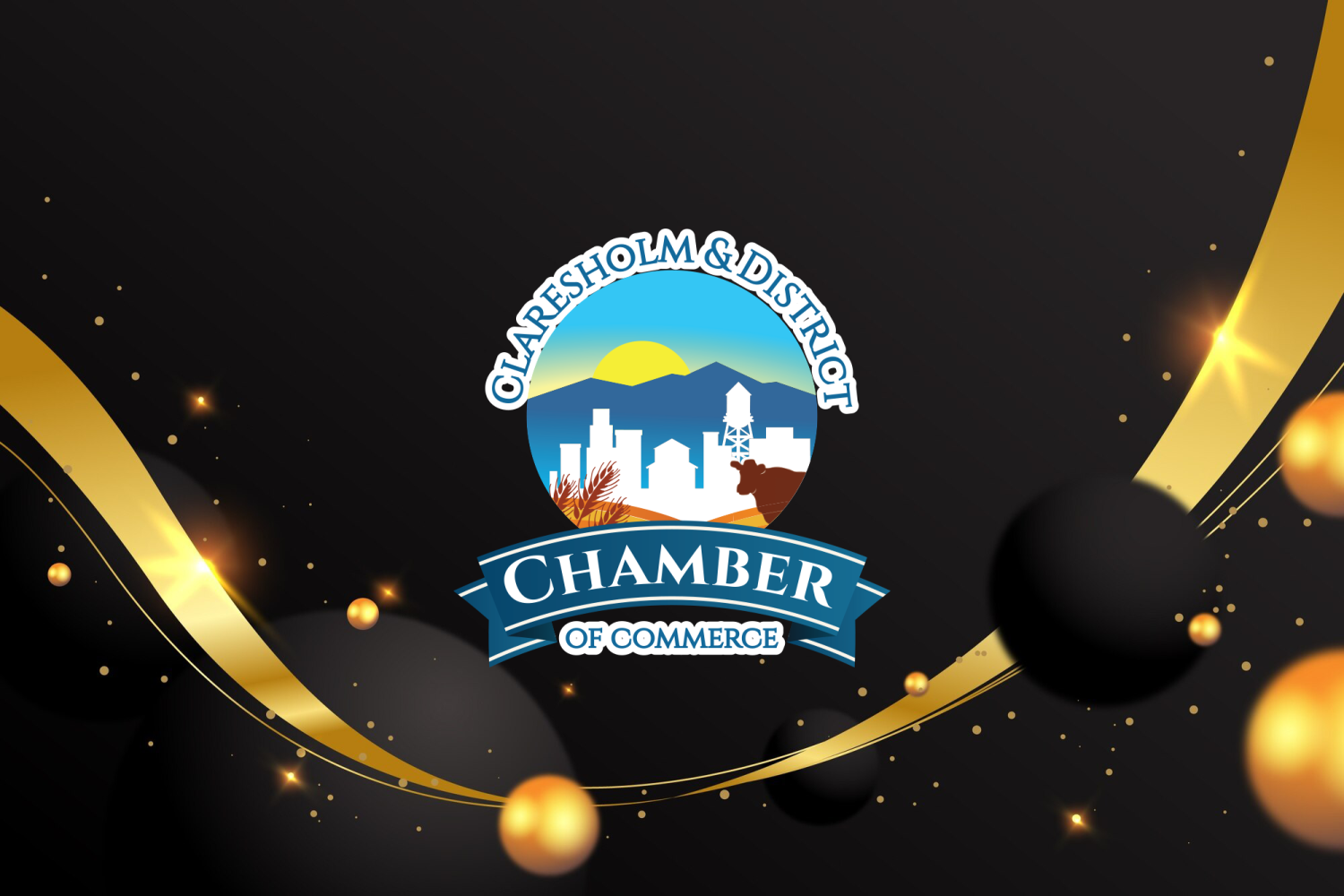 Chamber recognizes ‘Best of Claresholm’ – Claresholm Local Press
