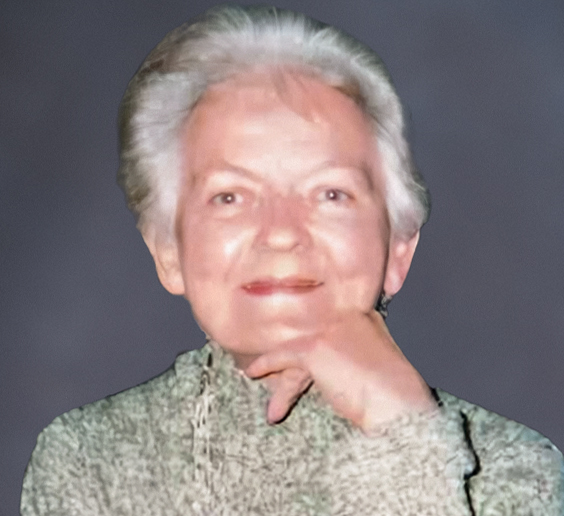 Turnbull, Marion Loretta | Claresholm Local Press