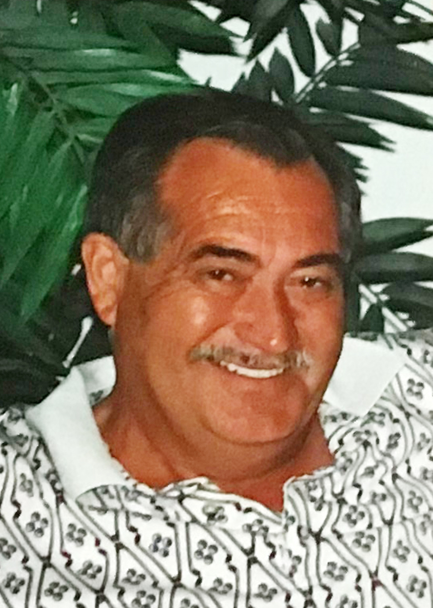 Thompson, James | Claresholm Local Press