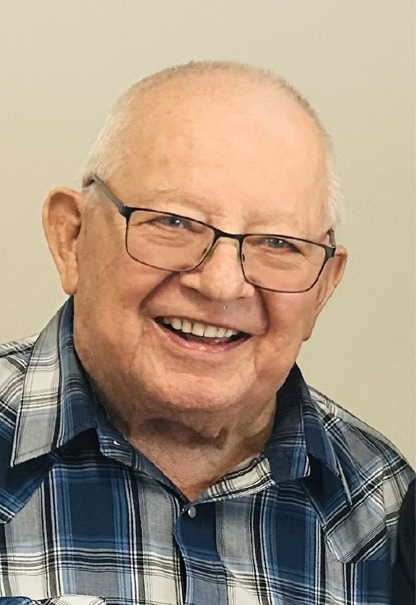 Tinker, Ronald Harry | Claresholm Local Press