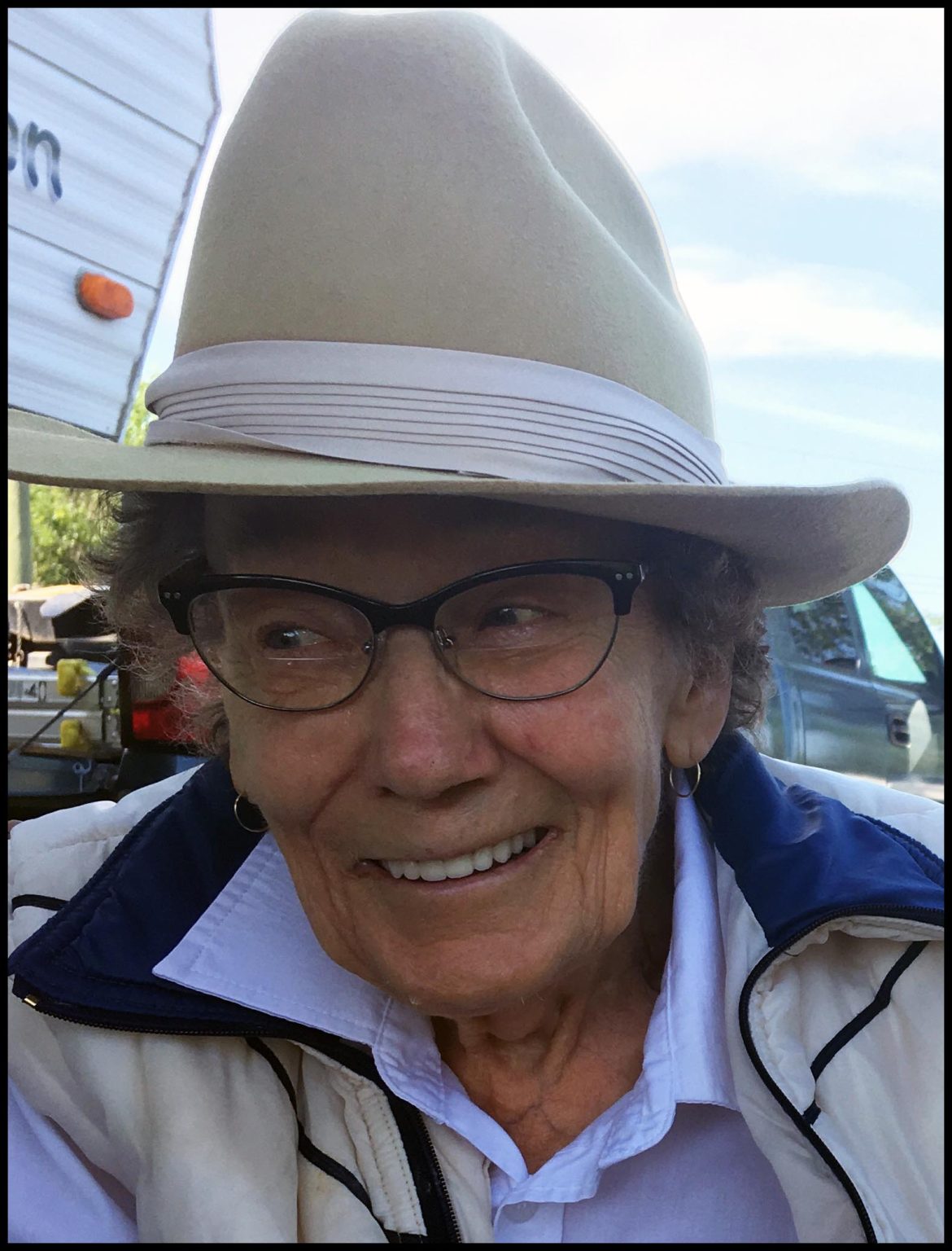 Sinclair, Margaret Ann | Claresholm Local Press