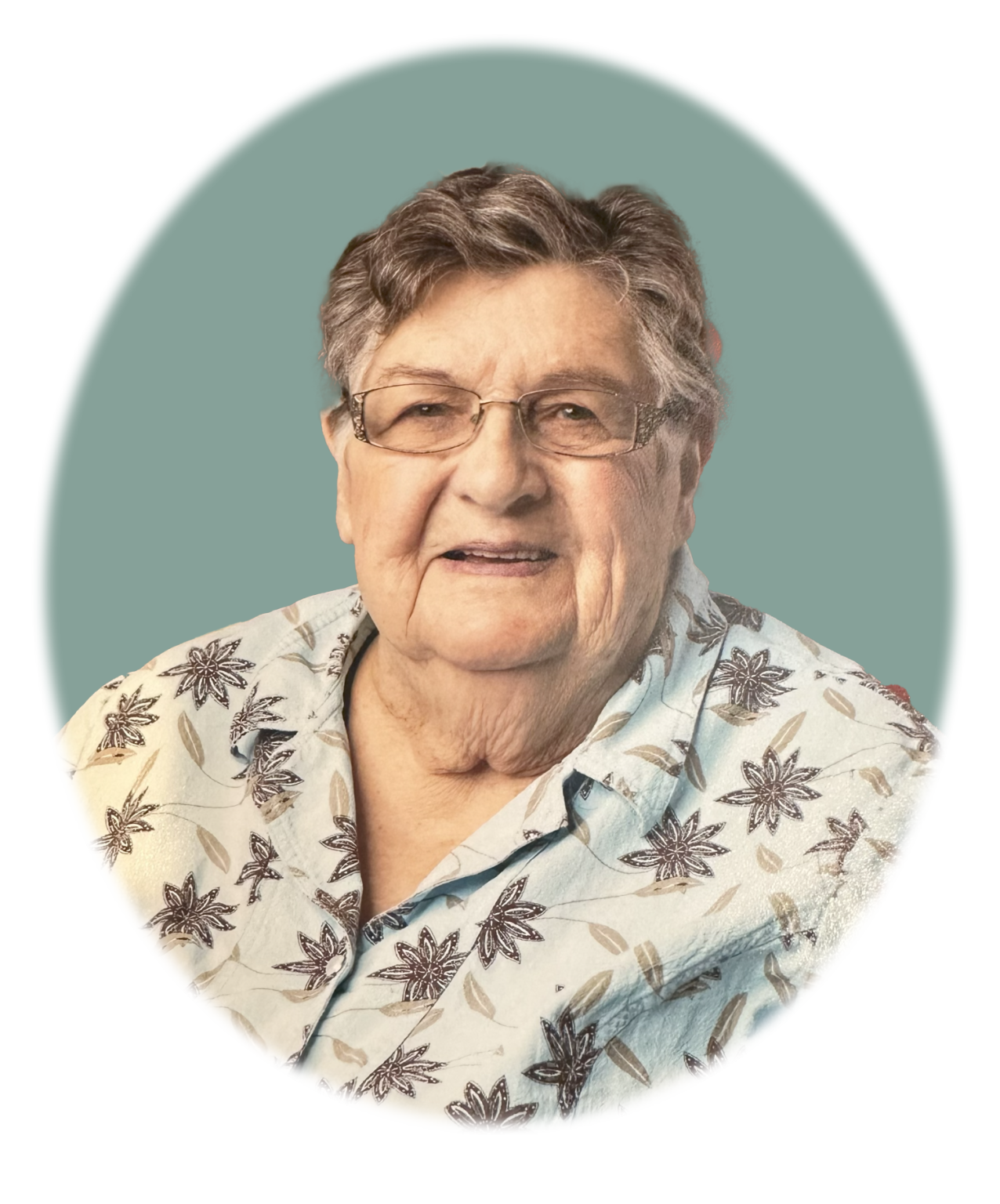 Hester, Shirley Eva | Claresholm Local Press