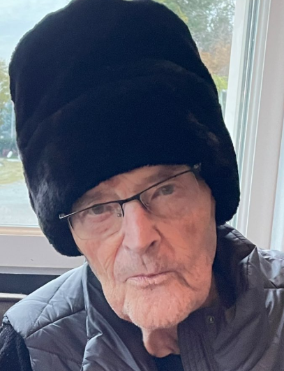 WANNAMAKER, JAMES – Claresholm Local Press