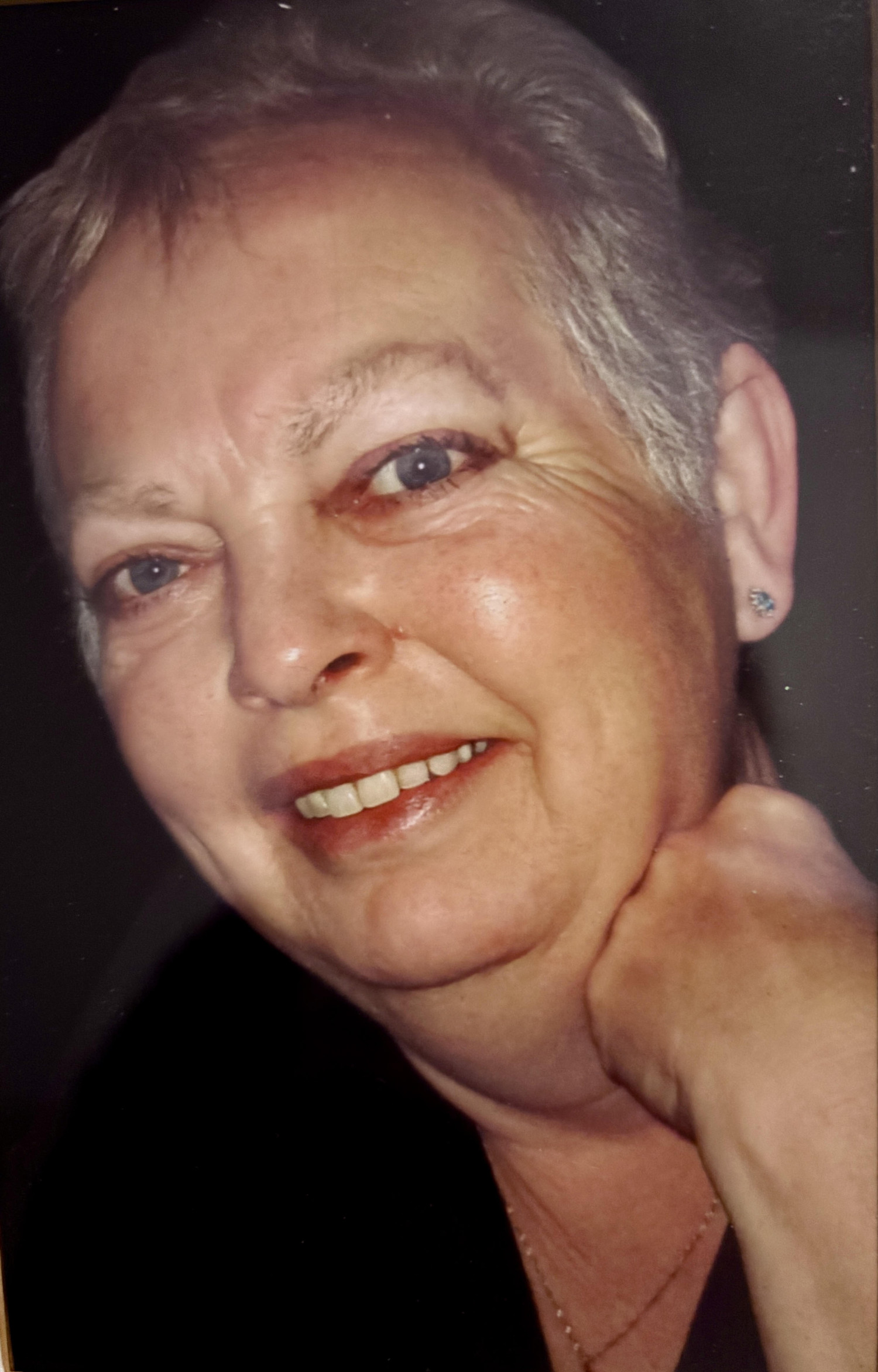 Morton, Geraldine “Jeri” | Claresholm Local Press
