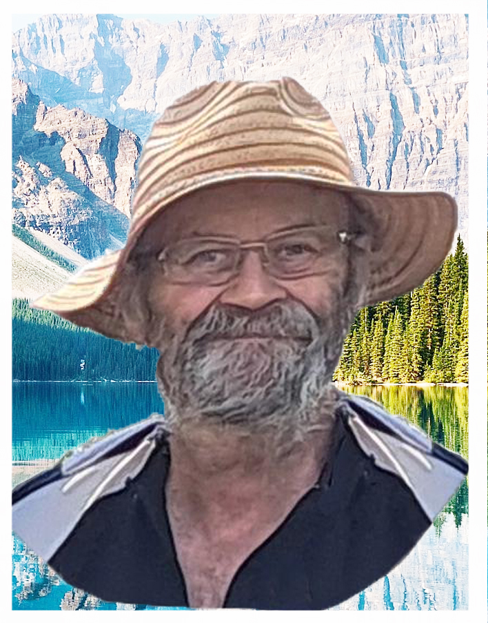 Priestley, Kenneth Charles – Claresholm Local Press