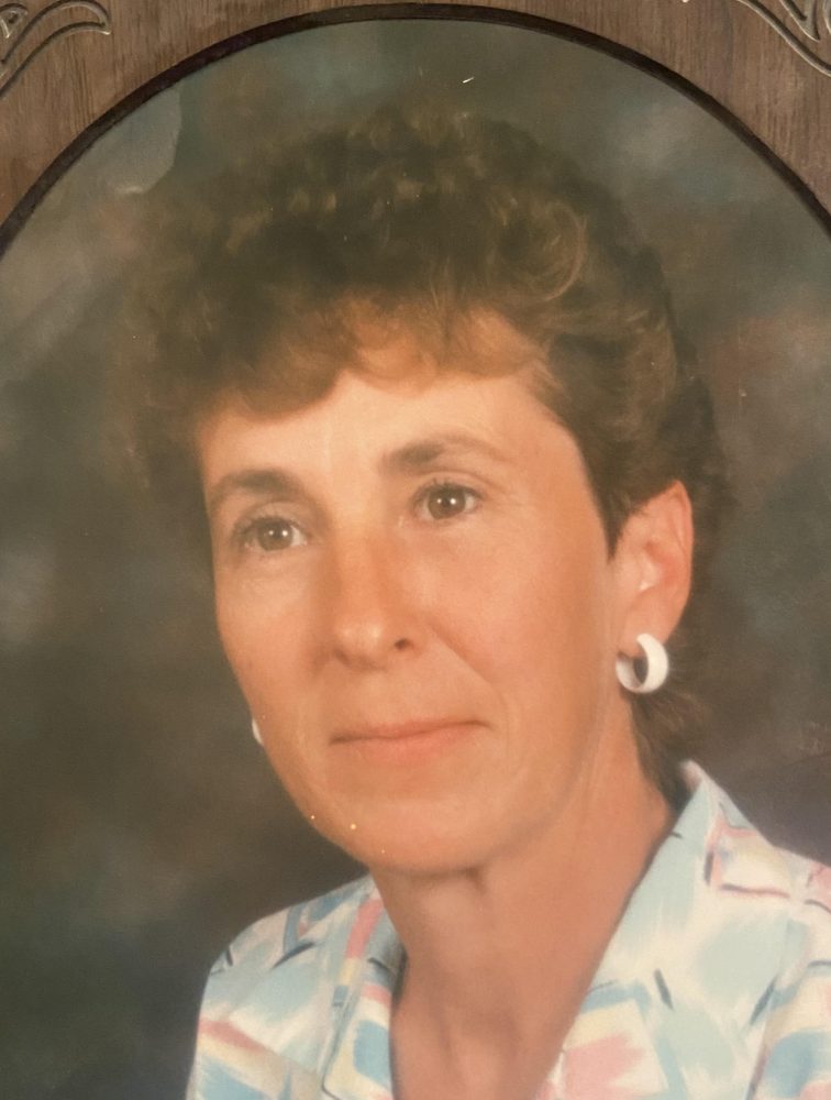 Knelsen, Jean – Claresholm Local Press