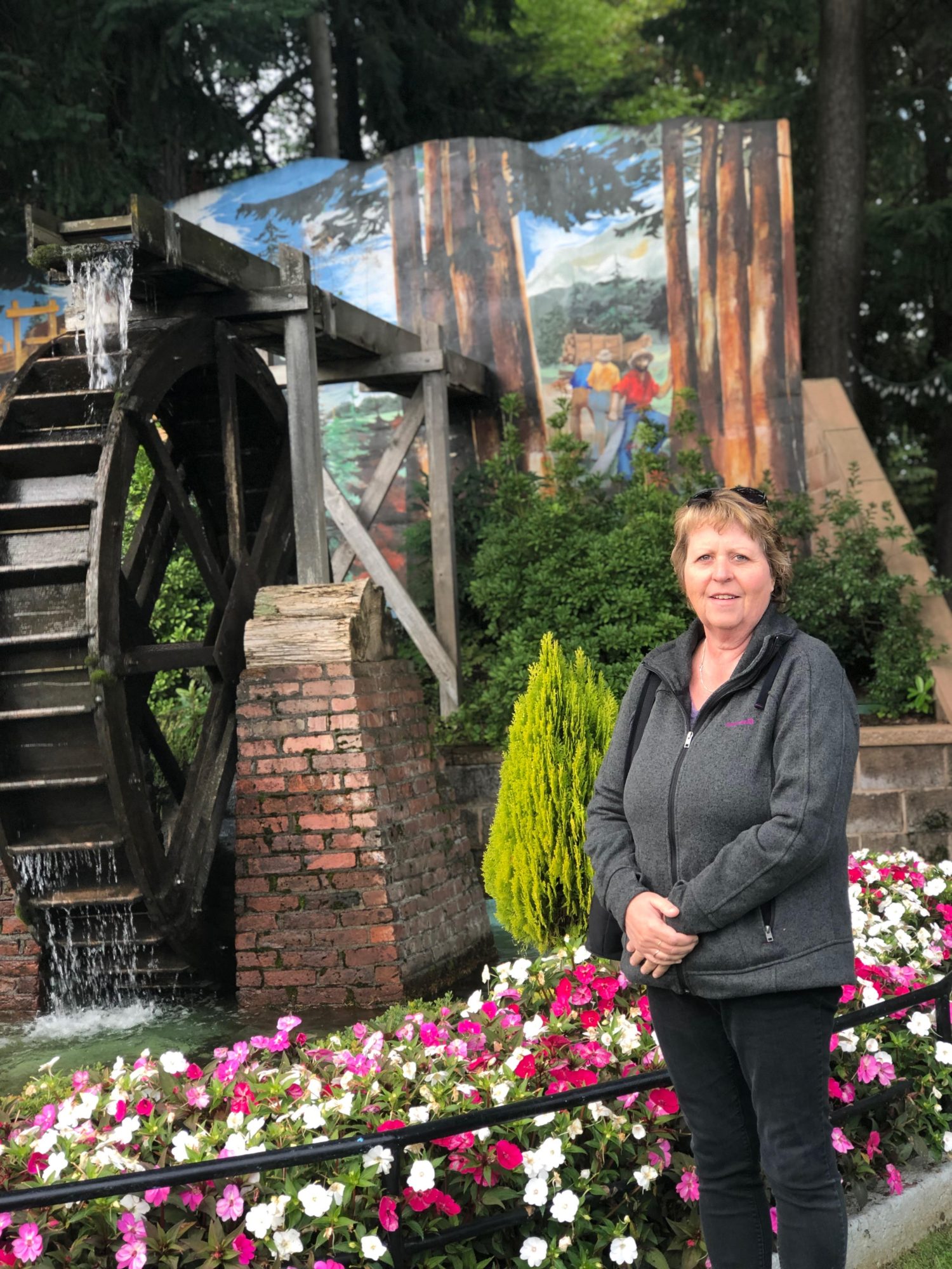 Postman, Bernice Elizabeth – Claresholm Local Press